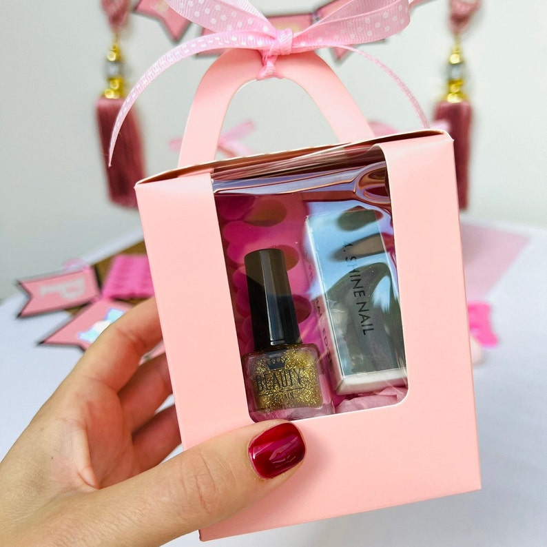 Pamper Party Gift Set for Girls Beauty Pamper Set for Girls - Etsy UK