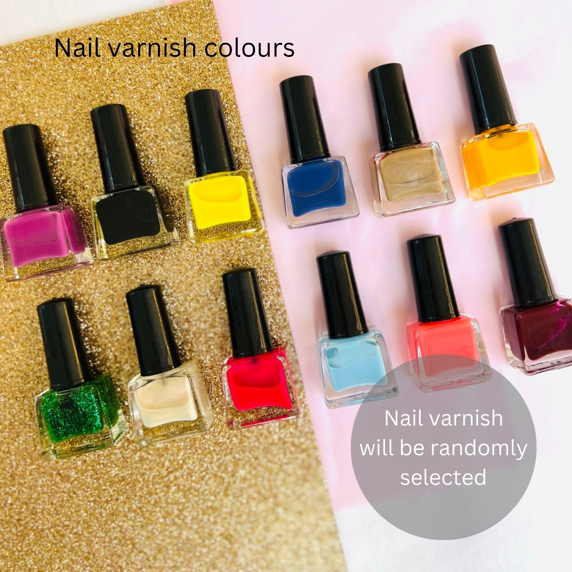 Pamper Party Gift Set for Girls Beauty Pamper Set for Girls - Etsy UK