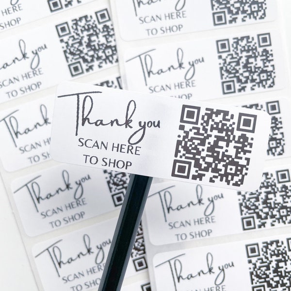 Thank You Stamp - Etsy