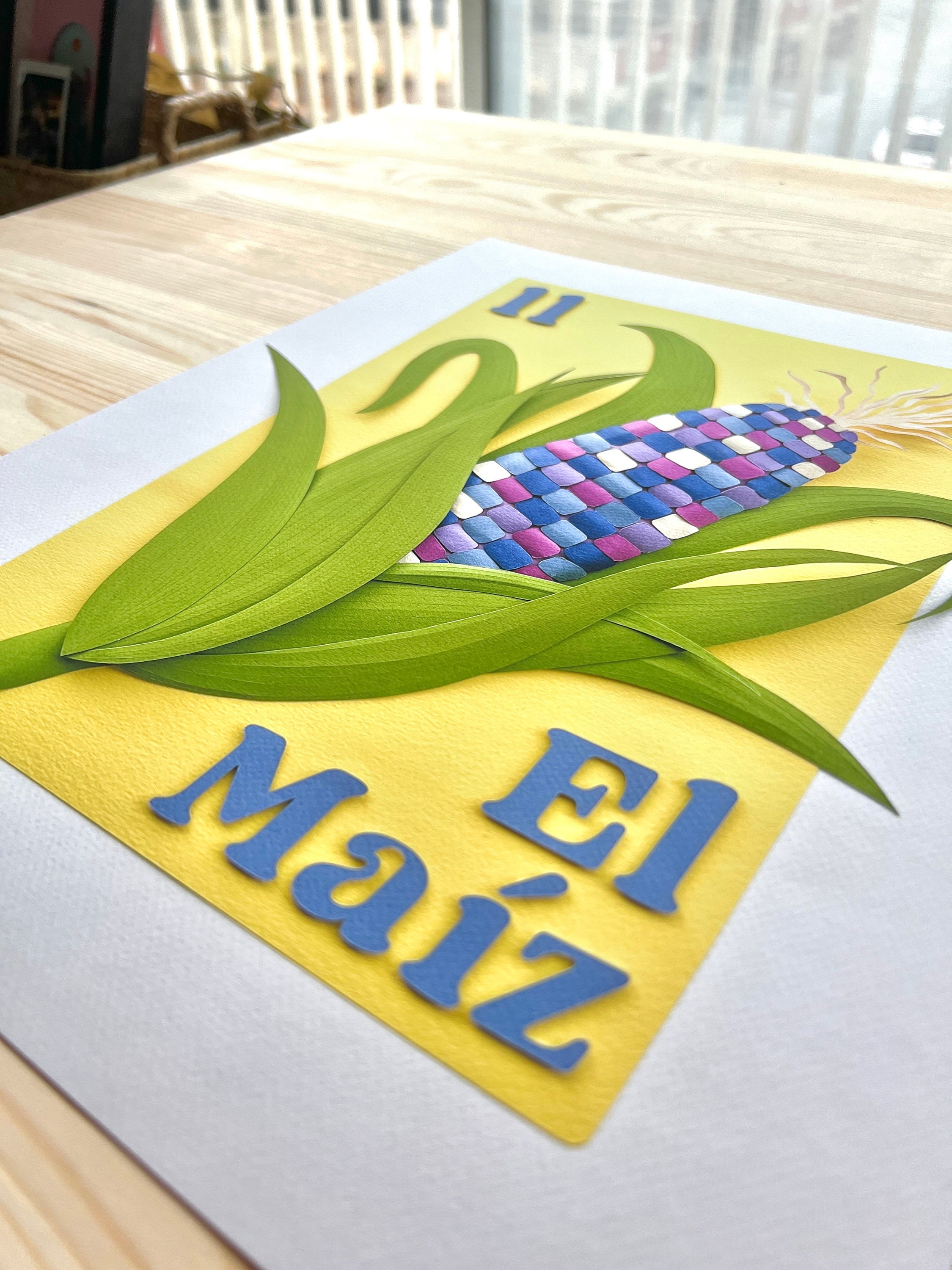 Store Paper Art, Originals, Prints, and more. — ANDREA CIRA