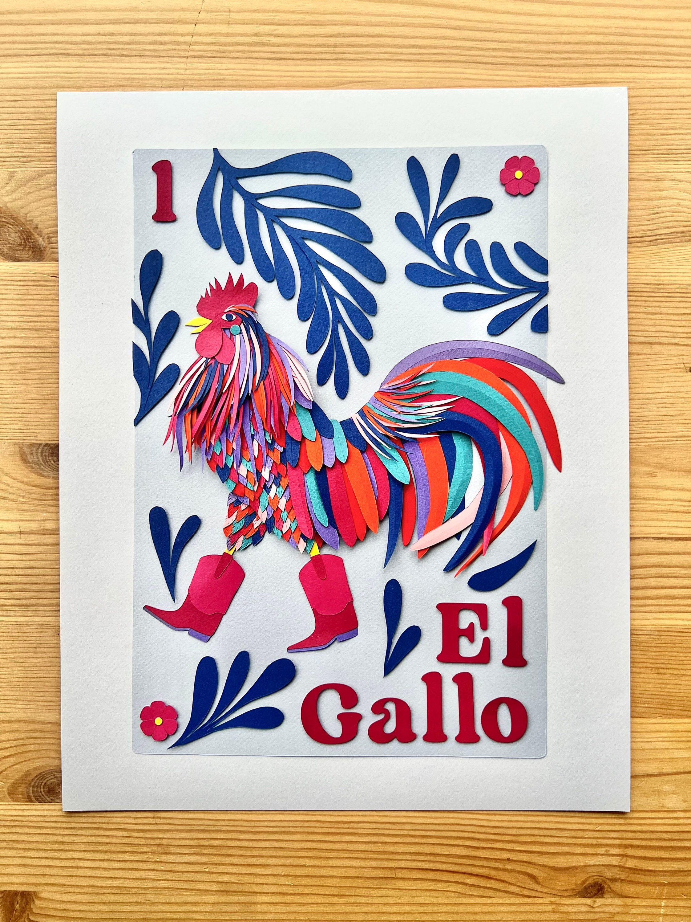 Store Paper Art, Originals, Prints, and more. — ANDREA CIRA