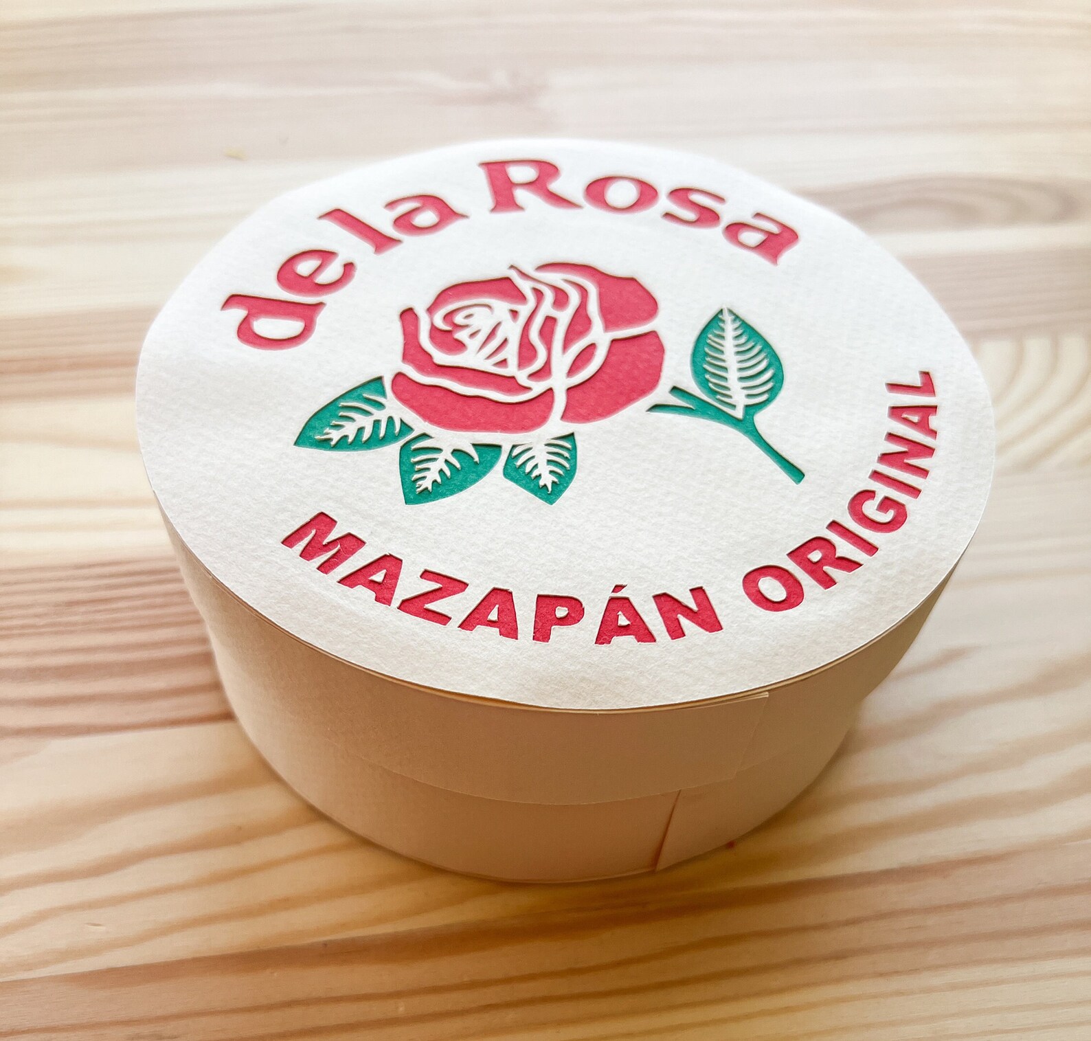 Mazapan Circle Box / SVG File for Cricut or Silhouette Cameo - Etsy