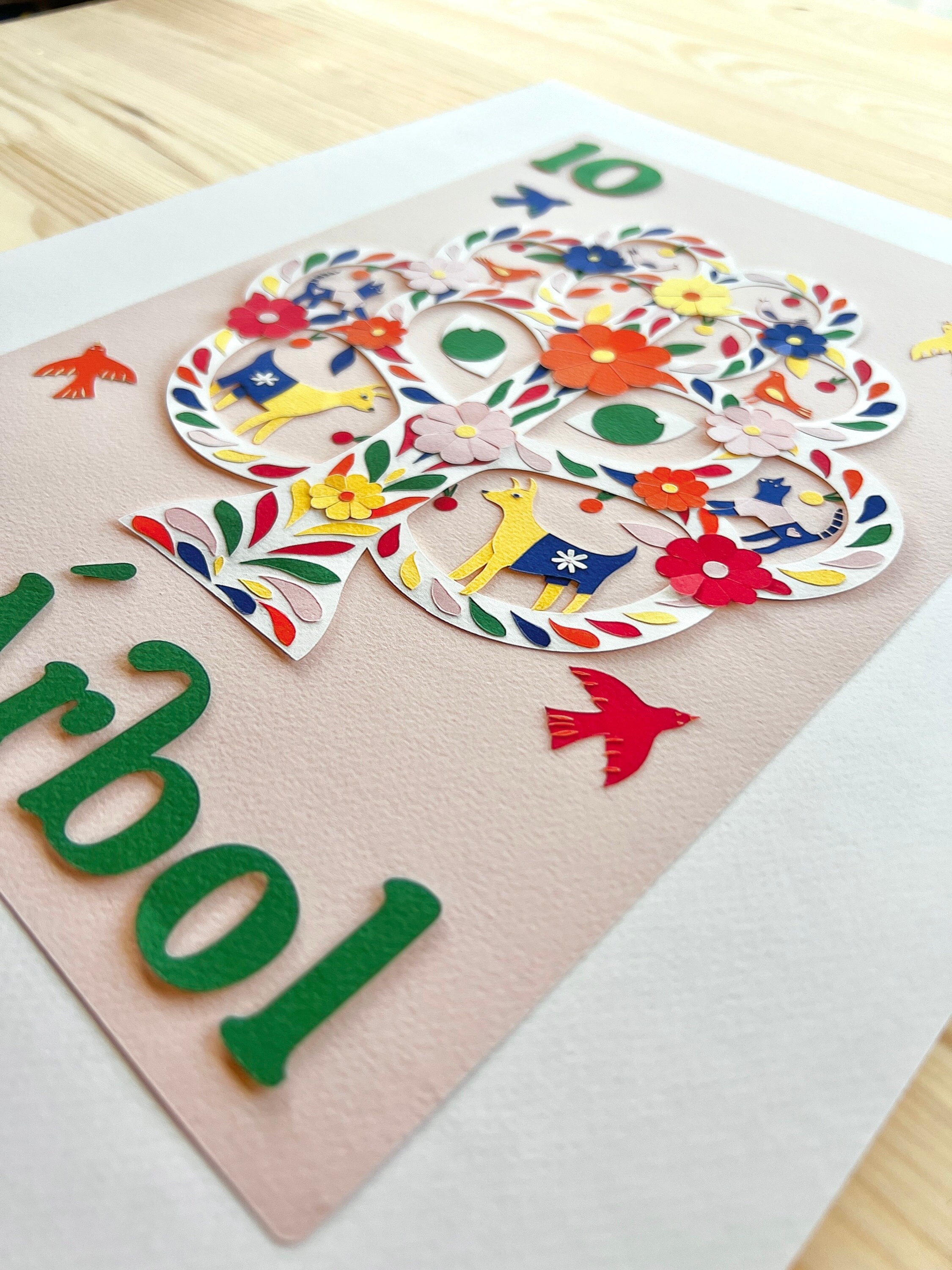 Store Paper Art, Originals, Prints, and more. — ANDREA CIRA