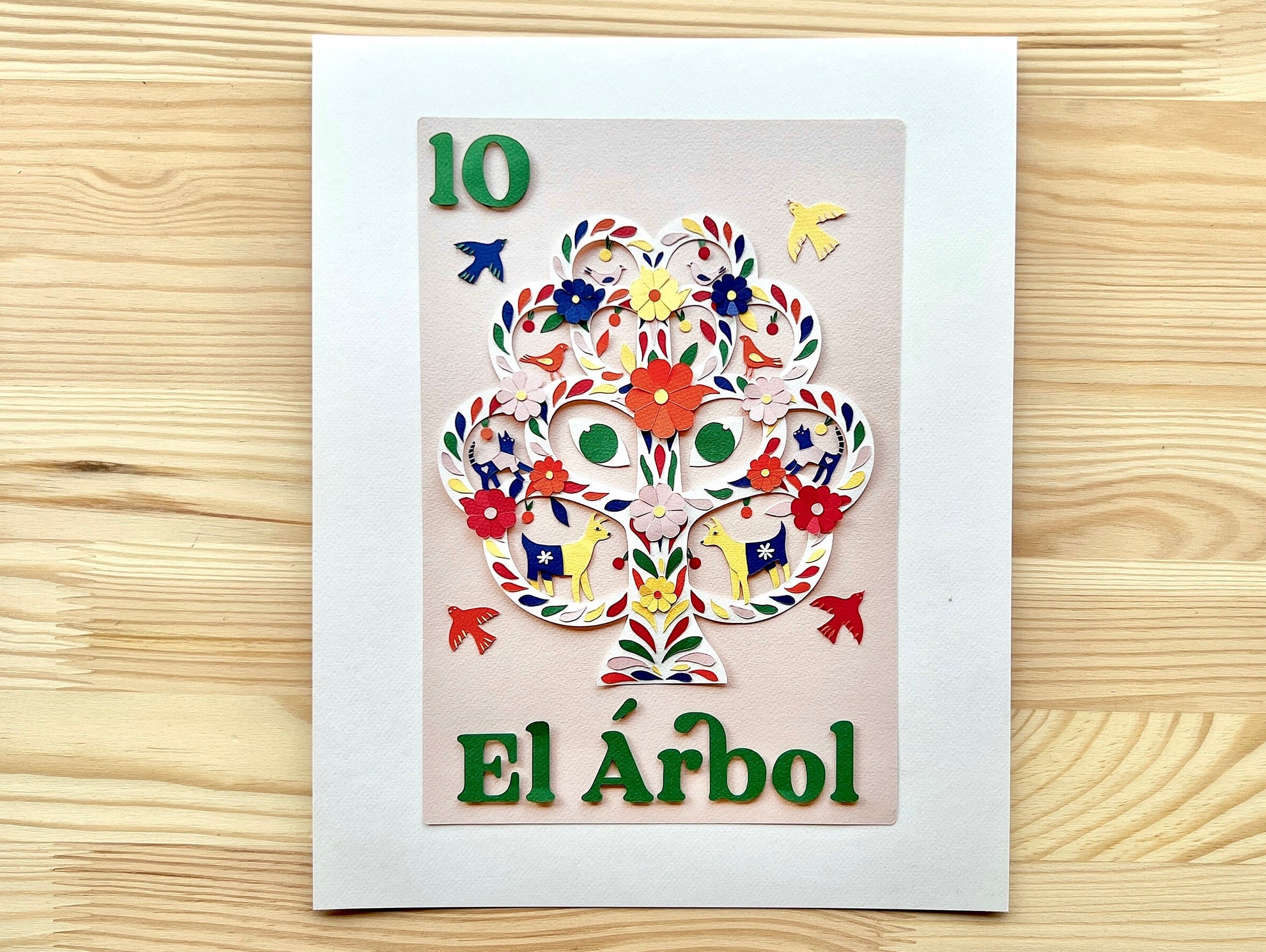 Store Paper Art, Originals, Prints, and more. — ANDREA CIRA