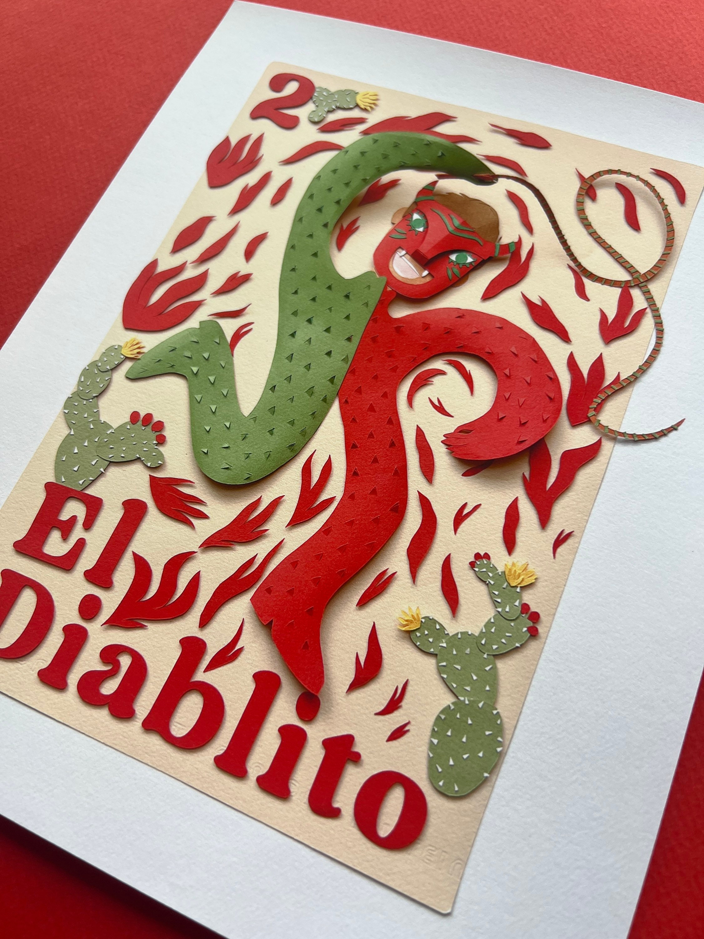 Store Paper Art, Originals, Prints, and more. — ANDREA CIRA