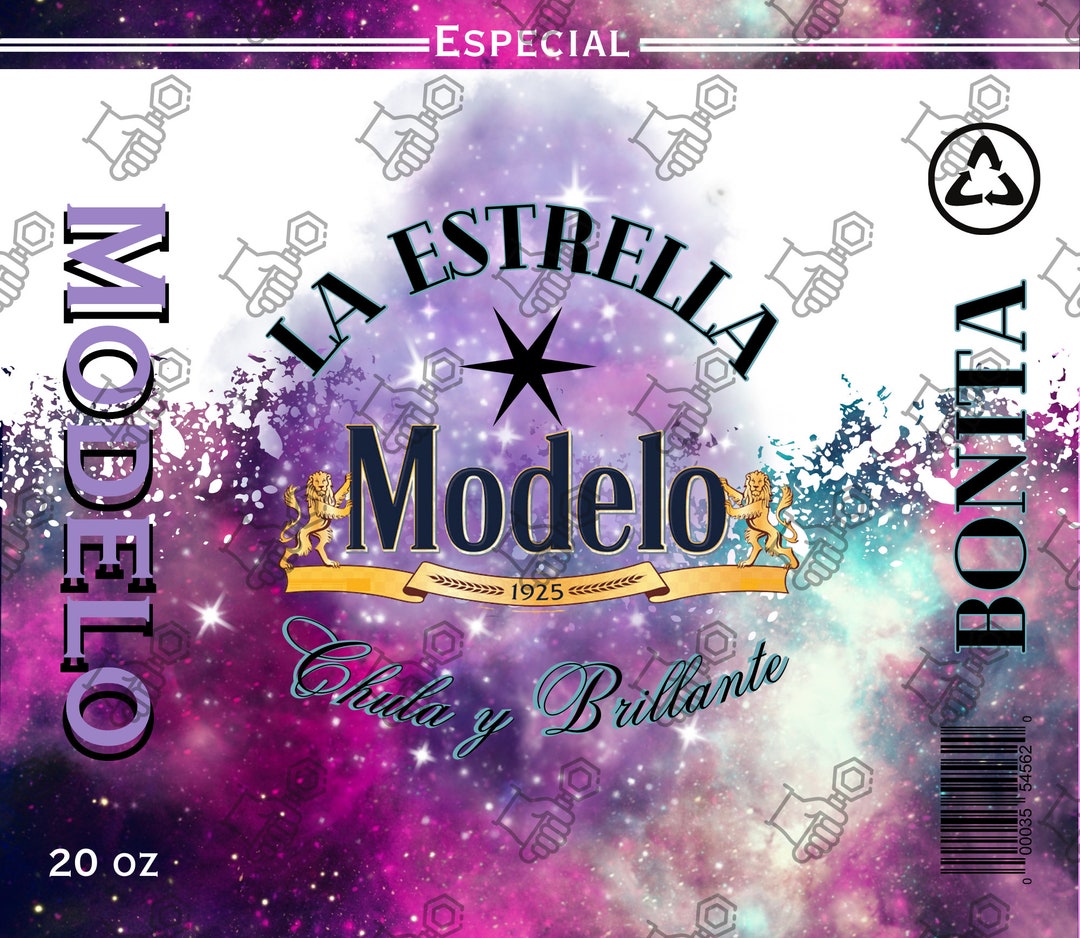 La Estrella Tumbler Wrap, Png, Tumbler Wrap, Loteria Tumbler Wrap ...