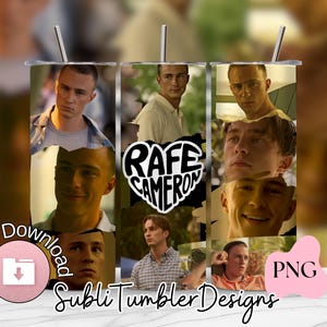 Rafe Png, Rafe Tumbler Wrap, Outer Png, Outer Tumbler Wrap, Banks Png ...