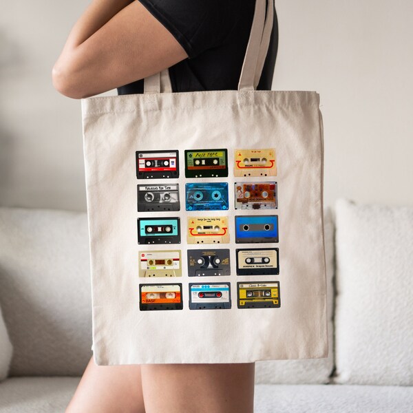 Vintage Retro Bag - Etsy