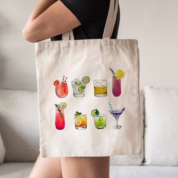 Cocktail Bag - Etsy