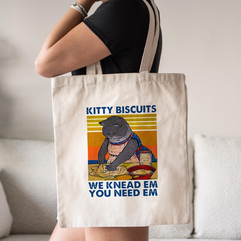 Cat Bag - Etsy