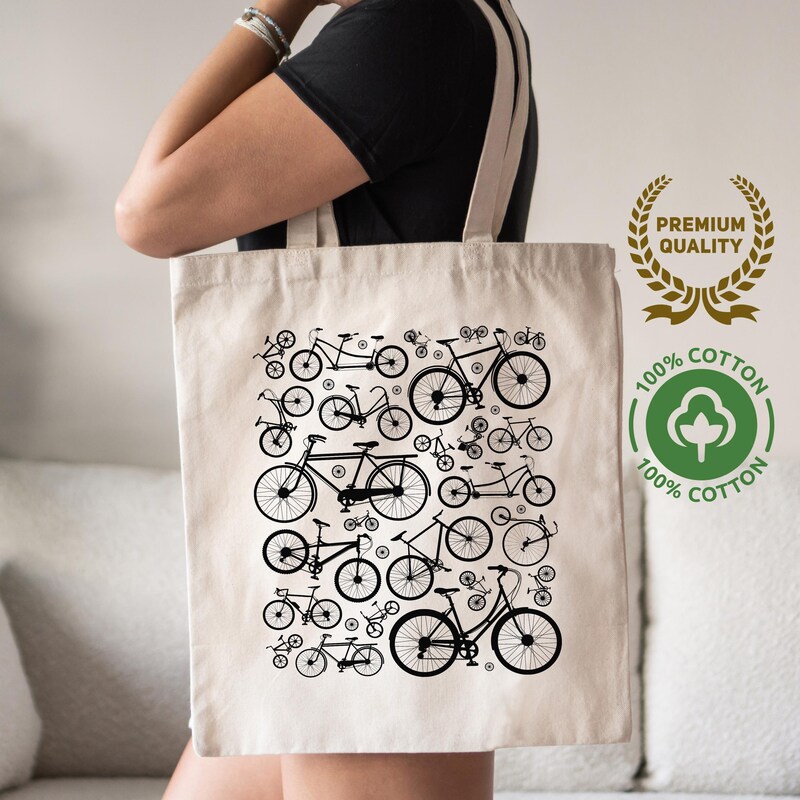 Bicycle Bag - Etsy