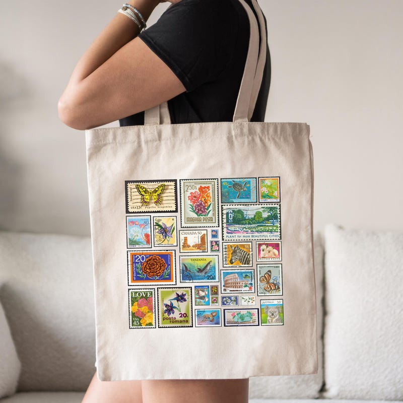 Stamp Collector Gift - 60+ Gift Ideas for 2025