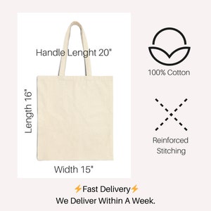 Florida Tote Bag, Florida Bag, Florida State Map Canvas Tote Bag, State ...