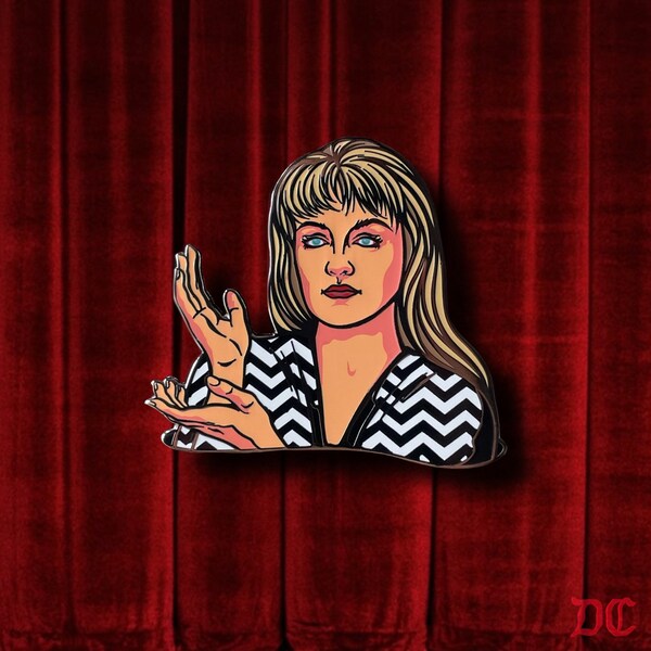 Laura Palmer - Etsy
