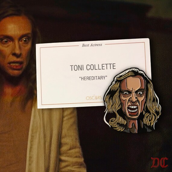 discount sale online store Annie enamel Pin