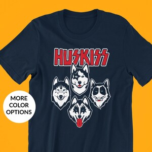 Husky - Etsy