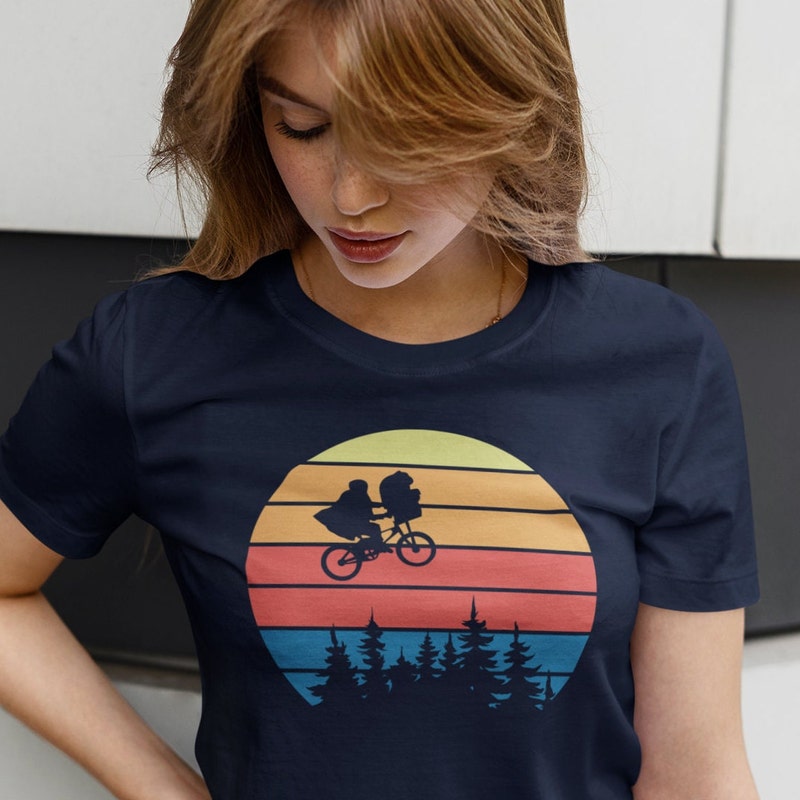 T Shirt Retro - Etsy