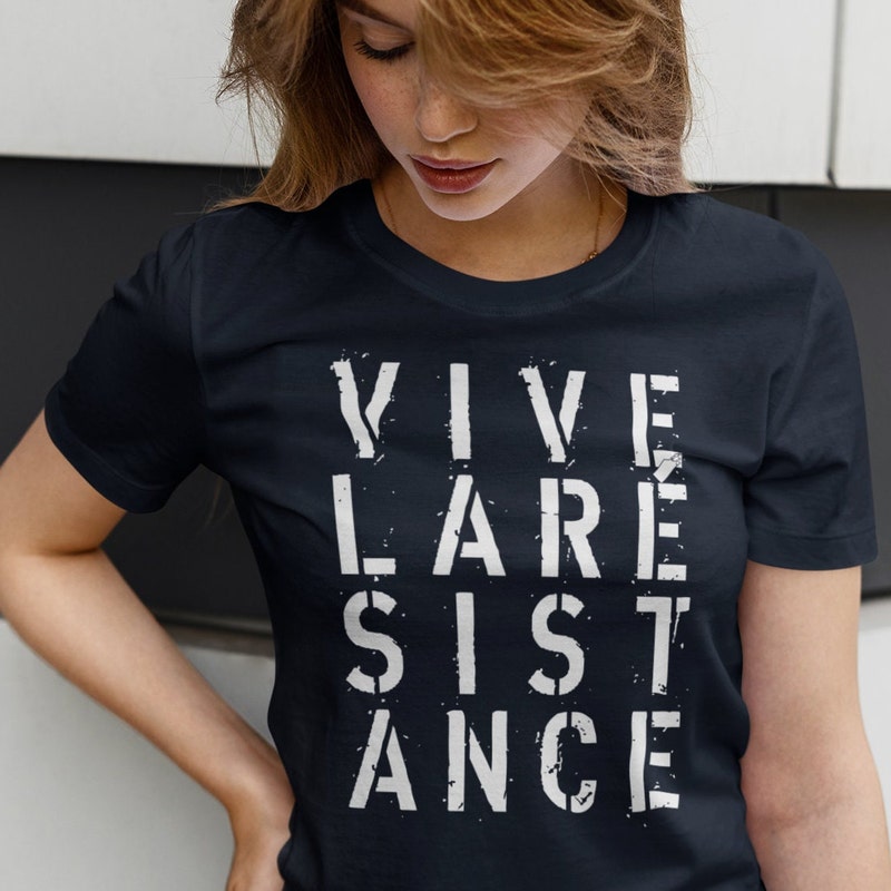 Protest Shirt - Etsy