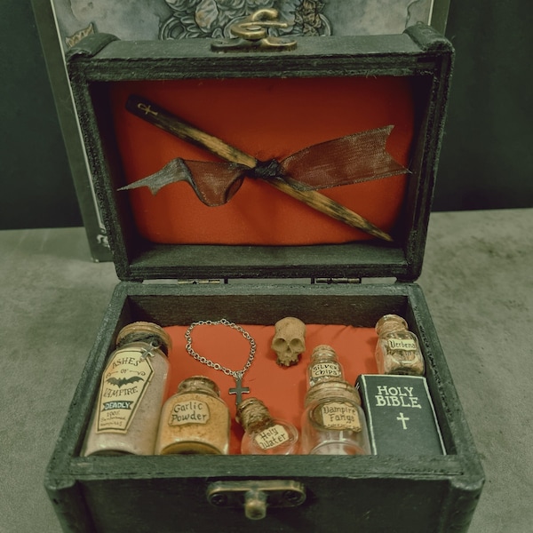 Slayer Decor Goth - Etsy