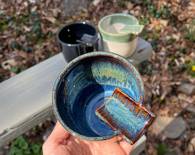 Ceramic Stoneware Ashtray Seth Rogan Inspired Cigar Joint Cigarette ...