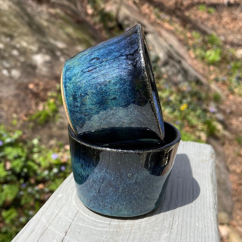 Ceramic Ice Cream Bowls - Etsy