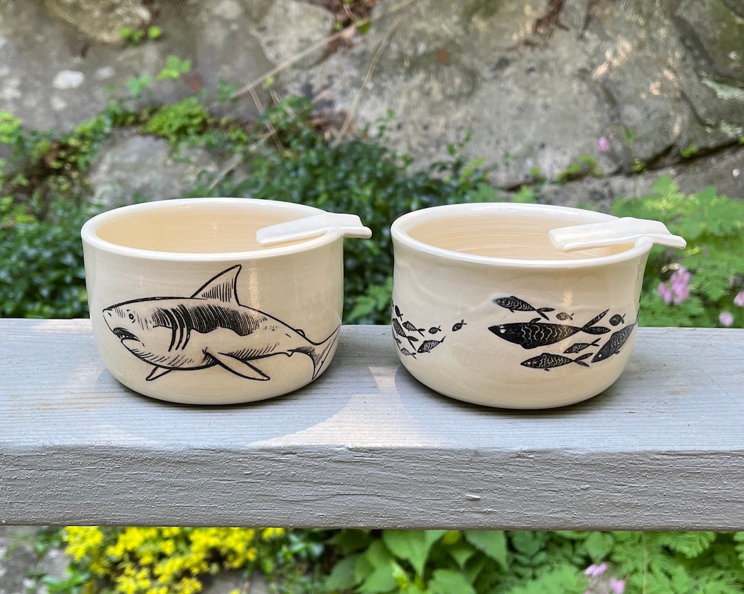 Ceramic Stoneware Ashtray Seth Rogan Inspired Cigar Joint Cigarette ...