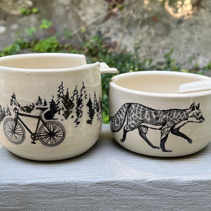 BananaMadePottery - Etsy