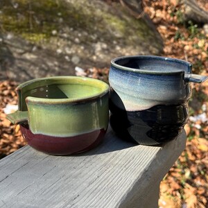 Ceramic Stoneware Ashtray Seth Rogan Inspired Cigar Joint Cigarette ...