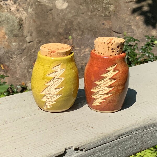 Nug Jars - Etsy