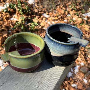 Ceramic Stoneware Ashtray Seth Rogan Inspired Cigar Joint Cigarette ...