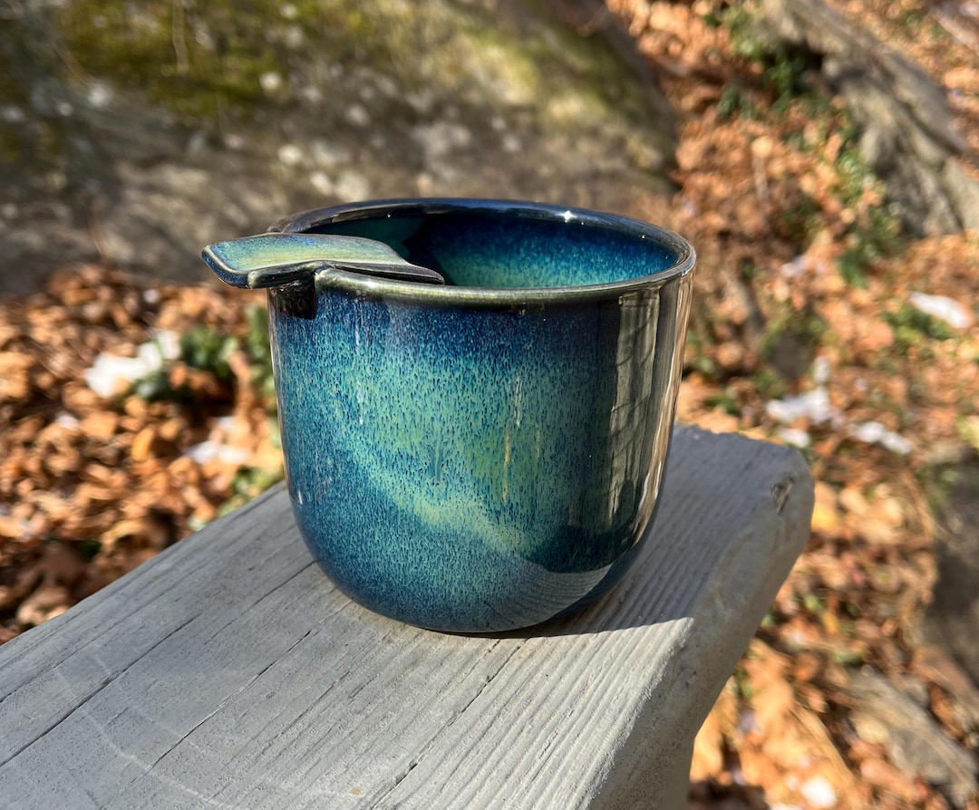 Ceramic Stoneware Ashtray Seth Rogan Inspired Cigar Joint Cigarette ...