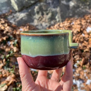 Ceramic Stoneware Ashtray Seth Rogan Inspired Cigar Joint Cigarette ...