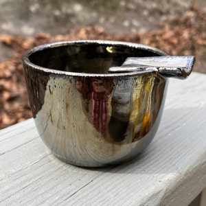 Ceramic Stoneware Ashtray Seth Rogan Inspired Cigar Joint Cigarette ...