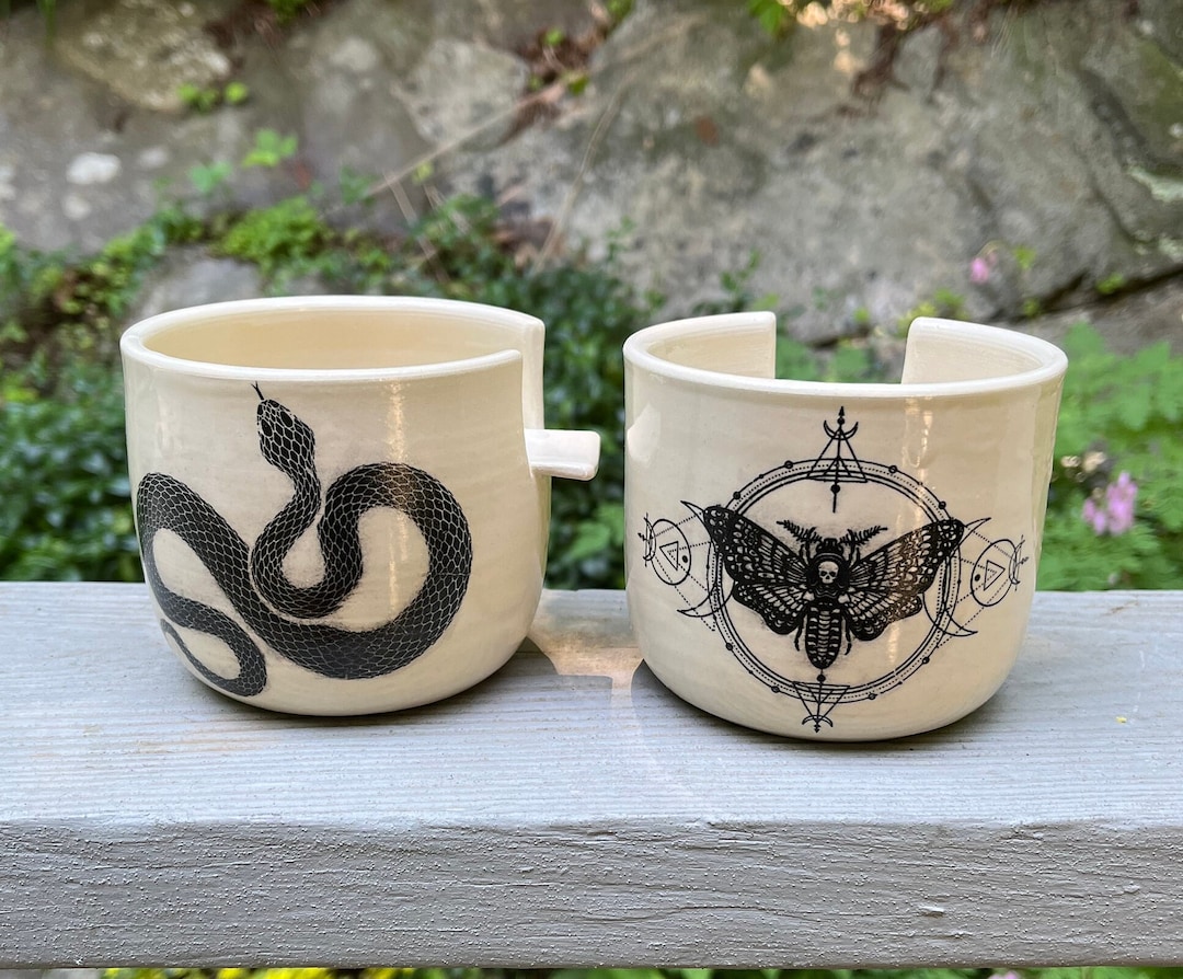 Ceramic Stoneware Ashtray Seth Rogan Inspired Cigar Joint Cigarette ...