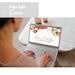 Editable Charcuterie Business Card Design Template, Cheese Board ...