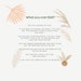 Elegant and Minimalist Ramen Night Invitation Template, Ramen Birthday ...