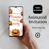 Editable and Printable WTF Friendsgiving Dinner Invitation, Thankful AF ...