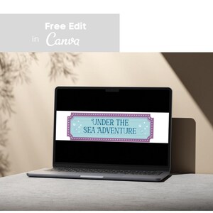 Printable & Editable Princess Party Directional Sign Template, Princess ...