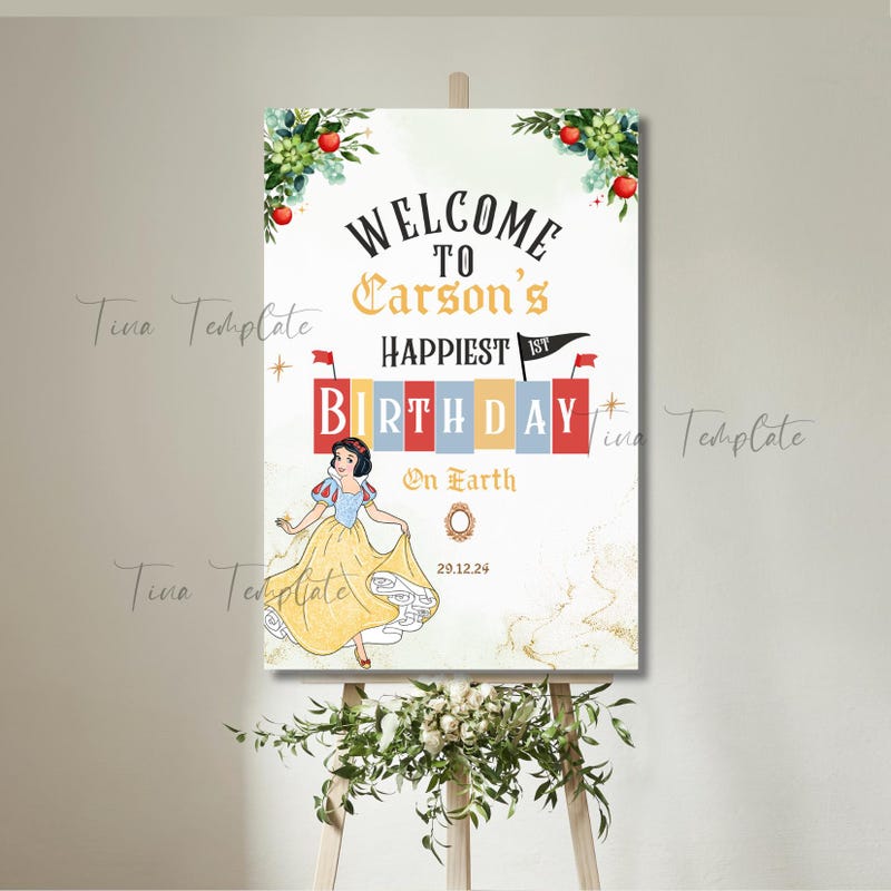 Snow White Sing - Etsy