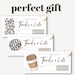 Editable Coffee Gift Coupon Template, Printable Thank’s a Latte Gift ...