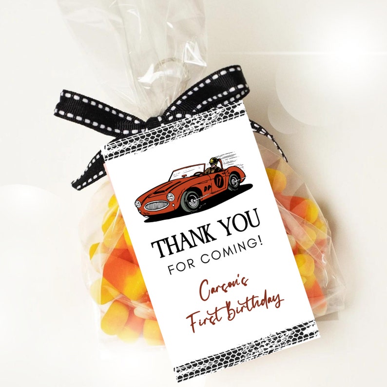 Editable Fast One 1st Birthday Invitation Template Fast One - Etsy