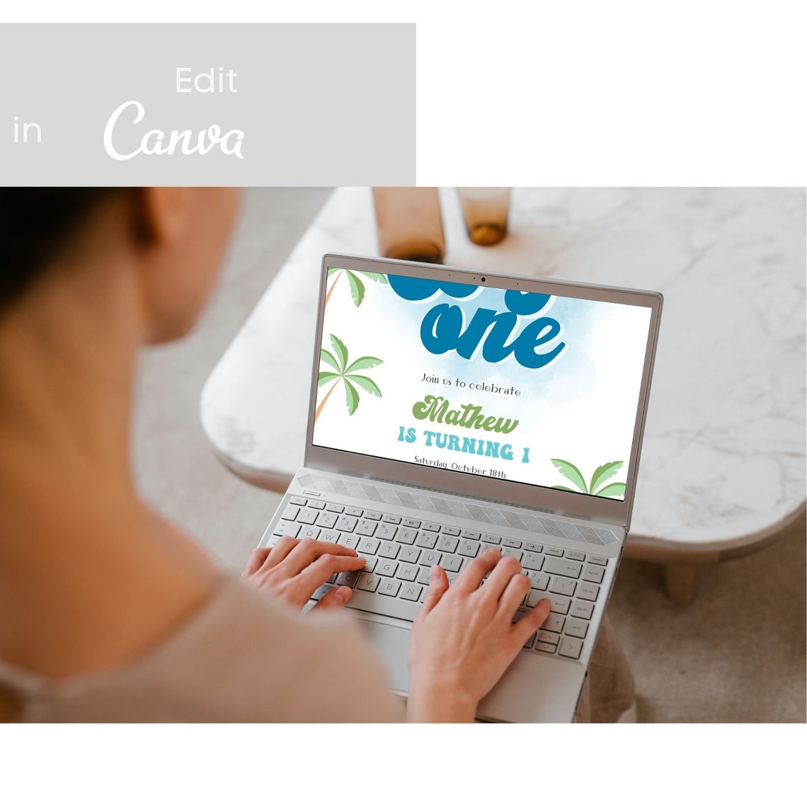 Editable and Printable Surf Favor Tag Template Surf Boy - Etsy