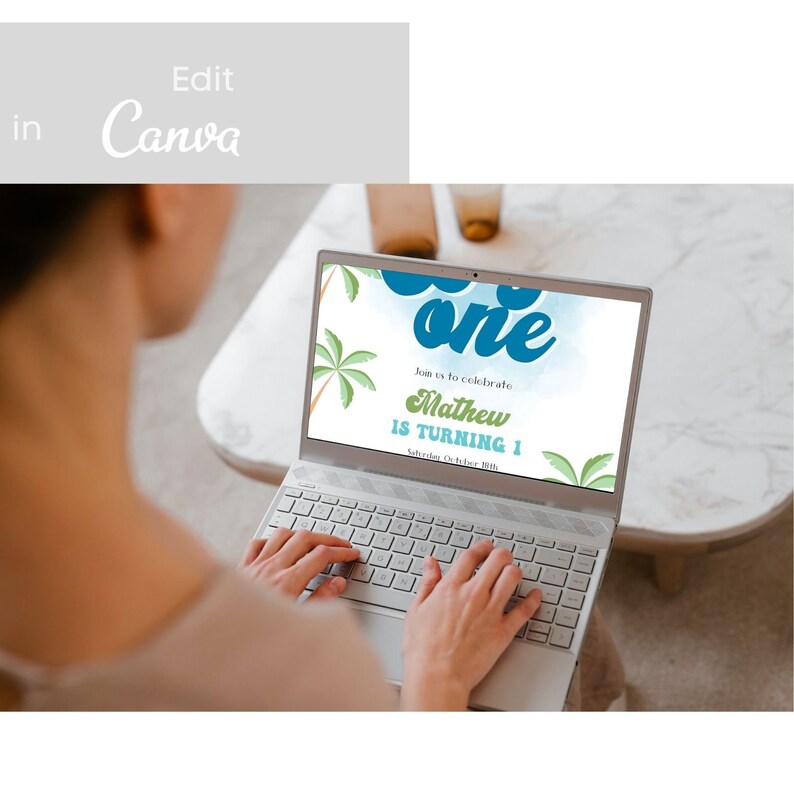 Editable and Printable Surf Favor Tag Template Surf Boy - Etsy