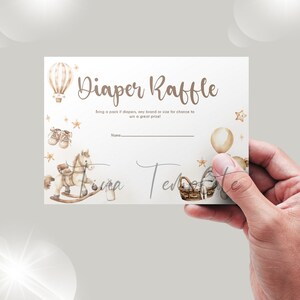 Editable and Printable Gender Neutral Baby Shower Bundle Invitation ...