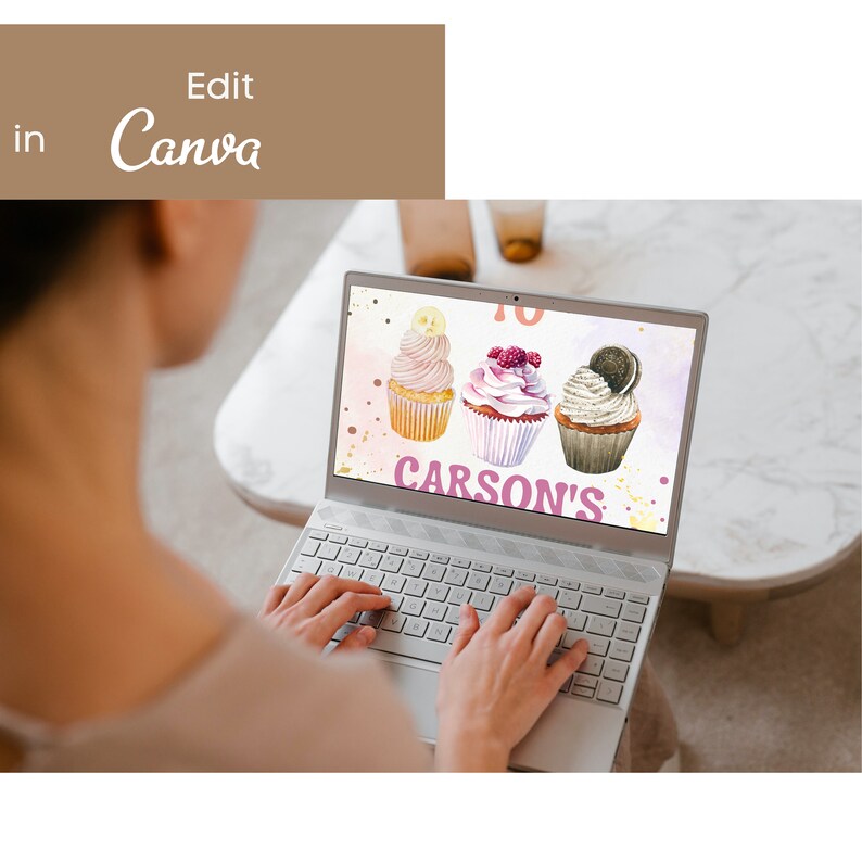 Editable and Printable Boba Tea Welcome Sing Template Boba - Etsy Australia