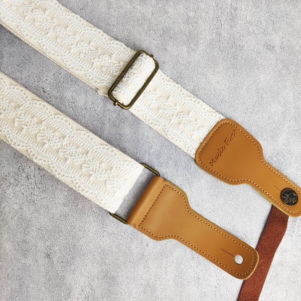 Mandolin Shoulder Strap - Etsy