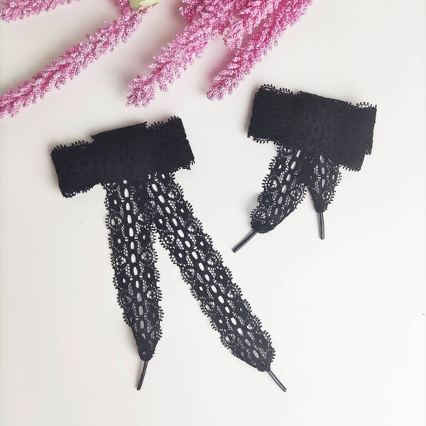 Openwork Lace - Etsy