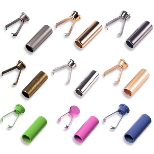 Metal and String - Etsy