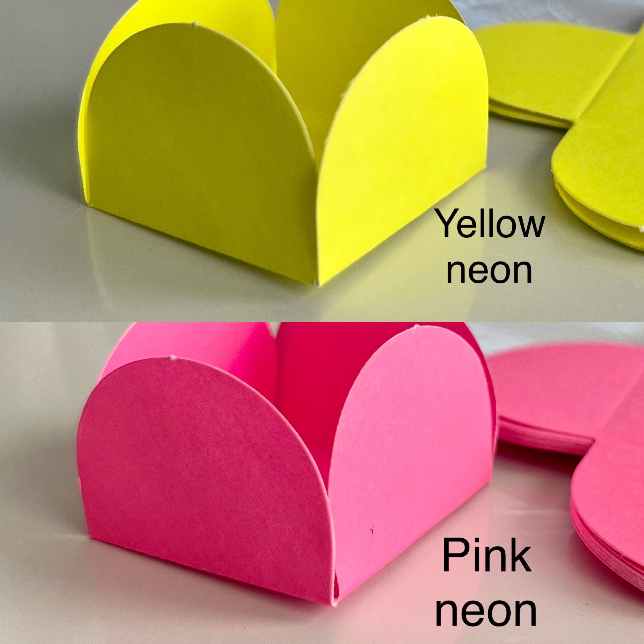 Truffle Holder Bundle | Open Candy Box | Candy Holder | Treat Box ...