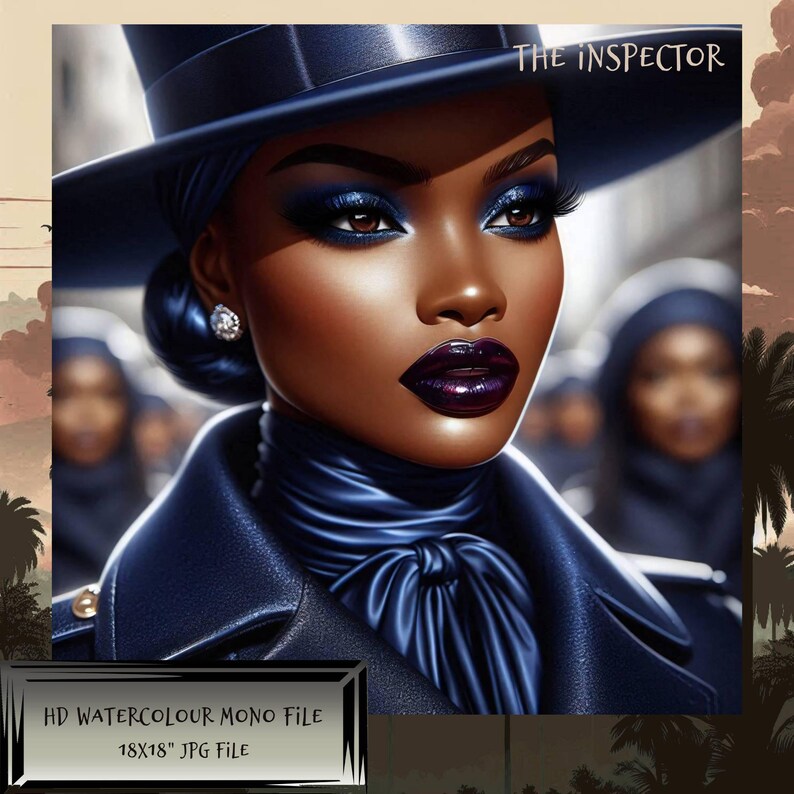 Retro, Iconic Leading Lady, Actress, Theatre, the Inspector ...